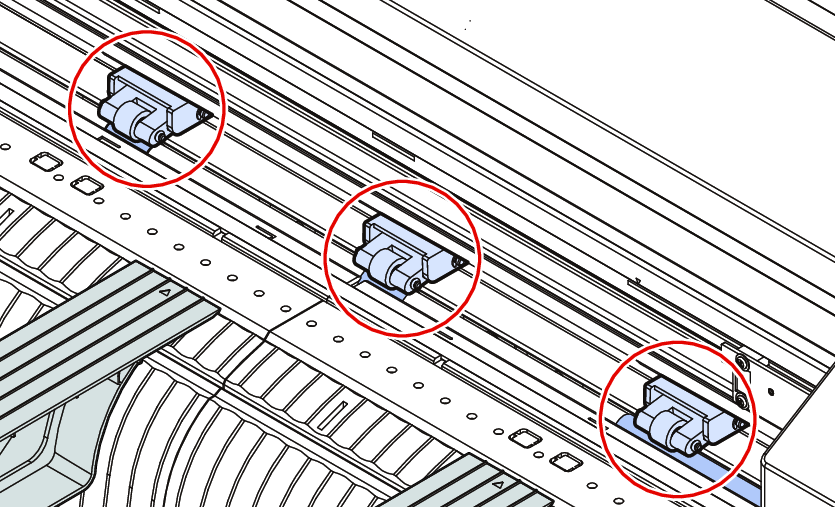 CG-AR Series[Ope] | Cutting